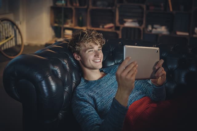 SBSCOM Vodafone Store